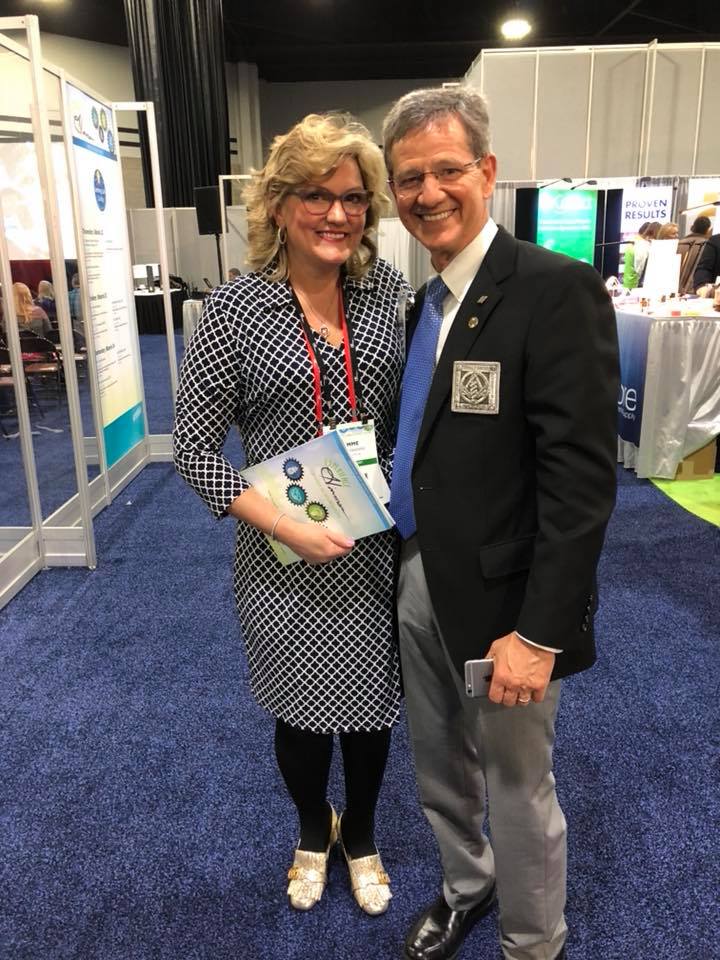 Emme Dr. Dave Lee – Emme Sanders, RDH